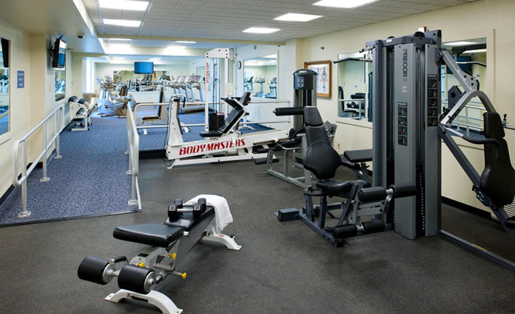 Hotels In Crafton Pa